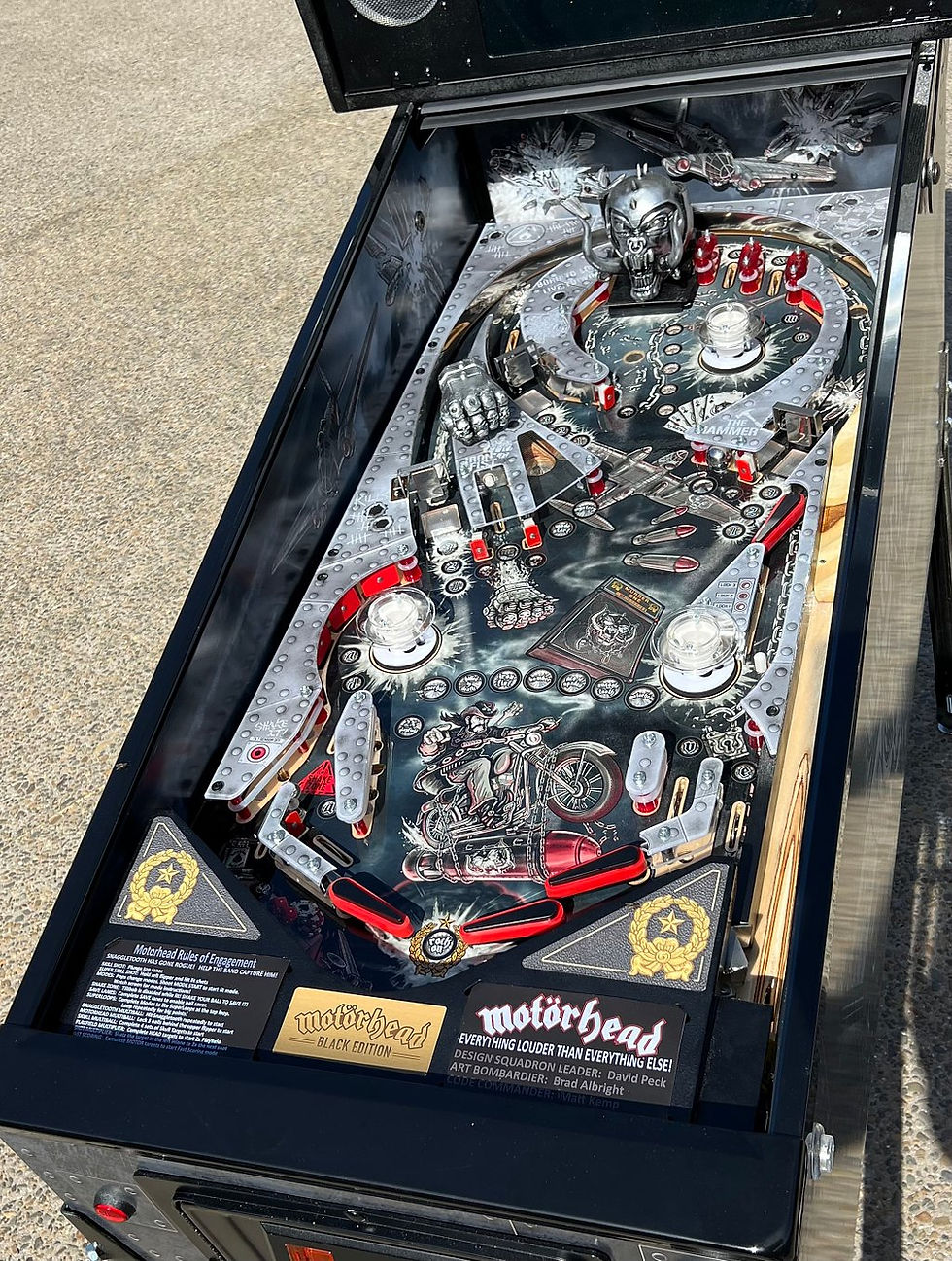 Brad Albright Illustration & Design