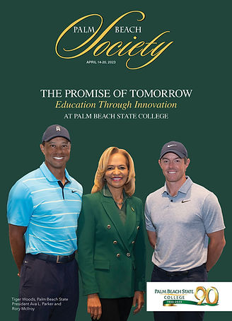 HOME | Palm Beach Society