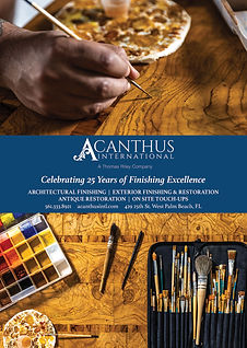 HOME | Palm Beach Society