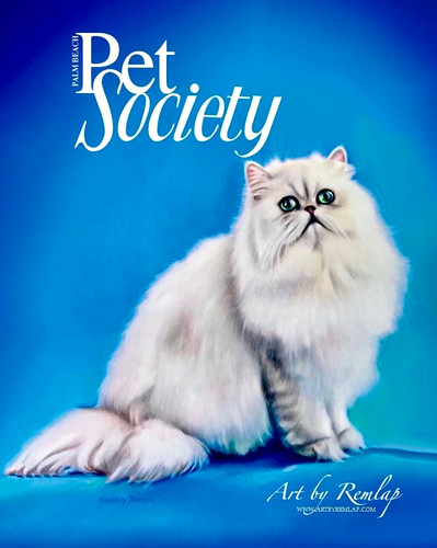 2021 EDITION | Palm Beach Society