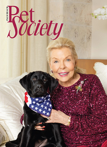 2022 EDITION | Palm Beach Society