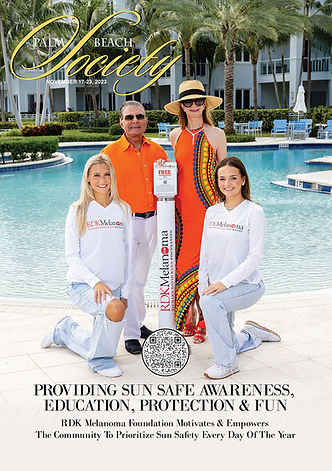 HOME | Palm Beach Society