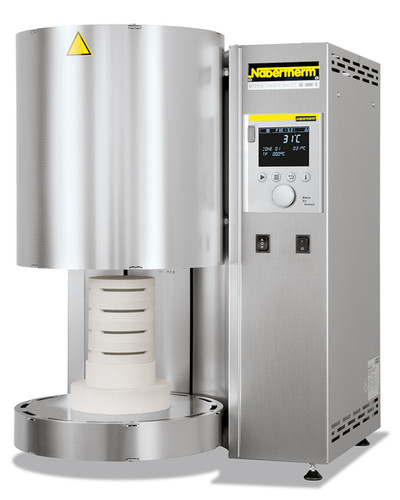 Nabertherm LHT 02/17 LB Speed