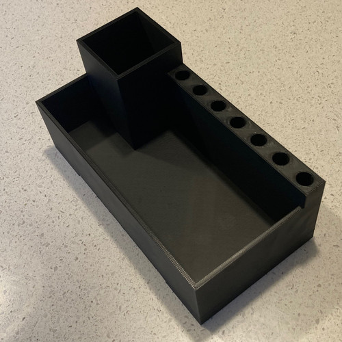 Parts Caddy (Robust AB) | Tranquill Woodcraft