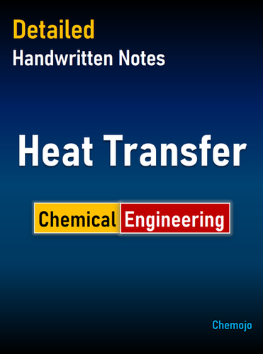 Heat Transfer | Chemojo