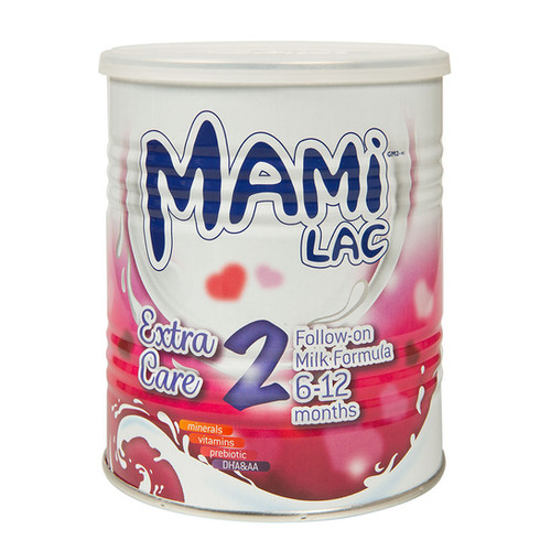 Mami Lac 2 Extra Care 400g | foodstrade