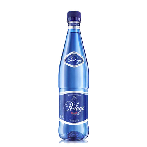 Perlage Premium Water 0,7L PET | foodstrade