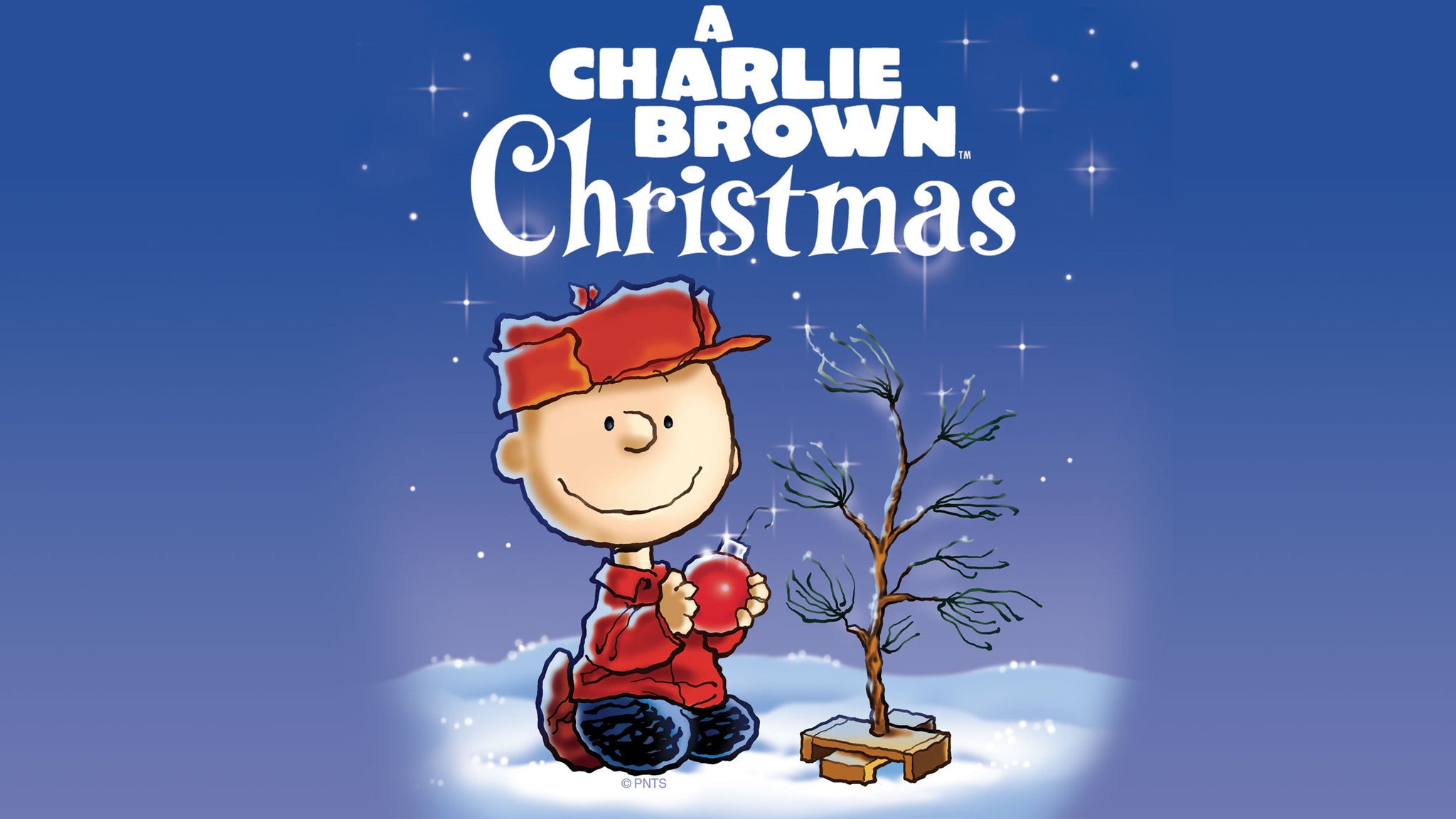 A Charlie Brown Christmas |Hands Up TV