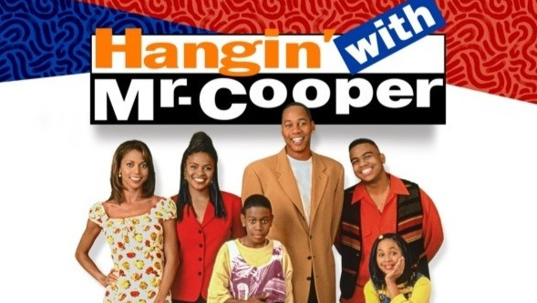 Hangin' With Mr.Cooper | Hands Up TV