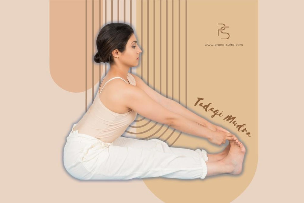Tadagi Mudra in Yoga - Steps, Benefits & Contraindications