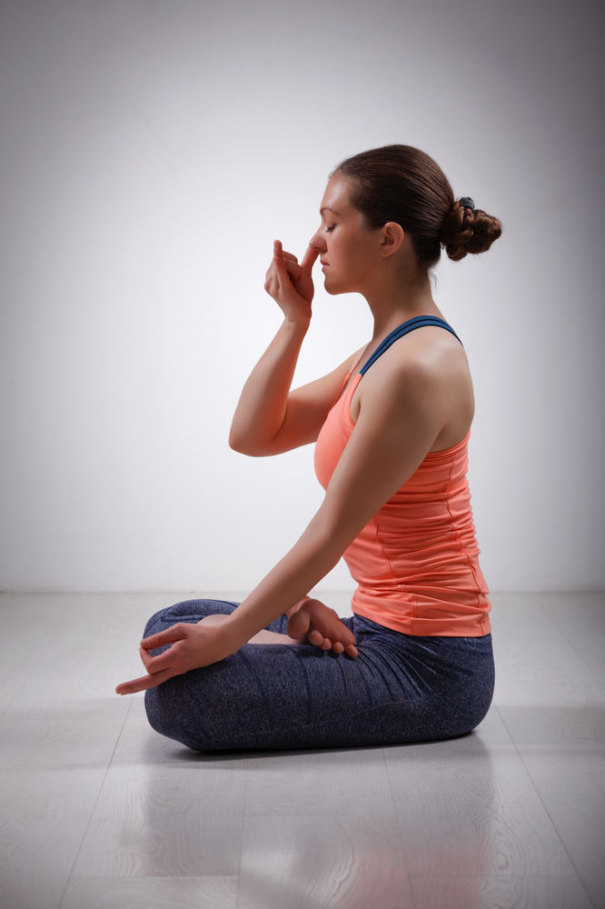 Cosmic Gestures: A Beginner’s Guide to Yoga Mudra