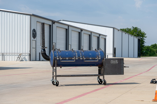 All Products | Bison Smokers