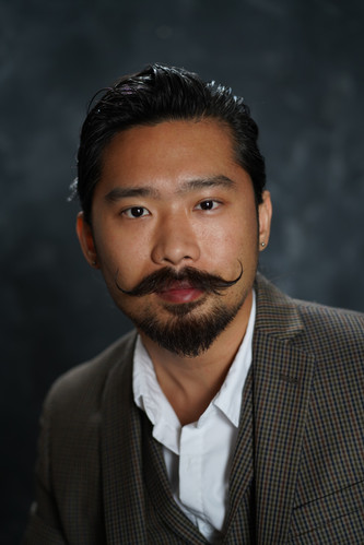 The Professional | Jimmy Dee Photograph