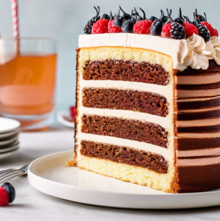 DI Case Study: Tiered-Benefit Structure