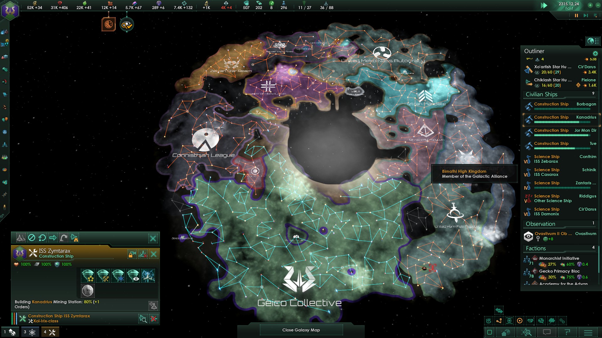 How to play stellaris 2-2 - lpobeach