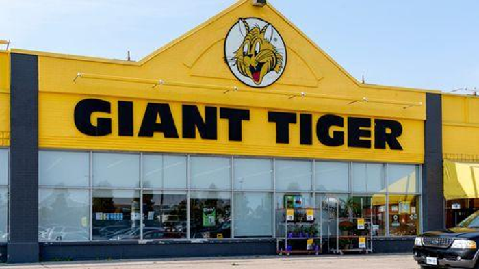 Canada: Giant Tiger Supports Design and Product Development With ...