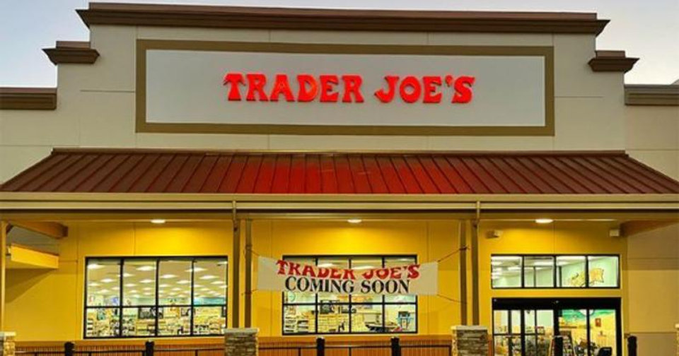 USA: Trader Joe's announces that it has no intention of introducing ...