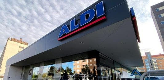 Germany: Aldi builds its new headquarters