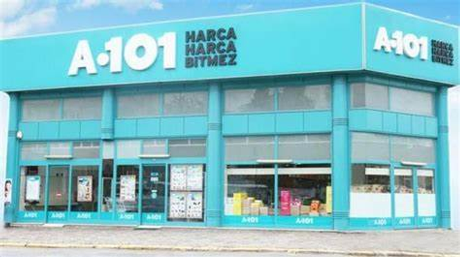 Turkey: A101 gives up to 50% discount on at least a 1,000 products ...