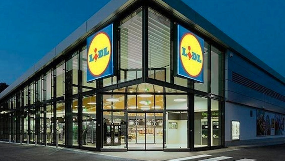 Malta: Lidl expands again in Malta