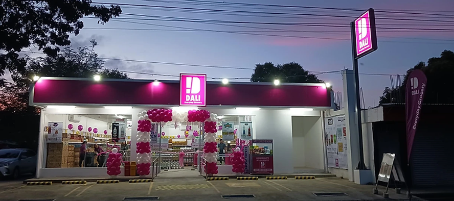 Philippines: DALI targets to expand presence in Luzon with 950 stores ...