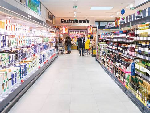 Croatia: Eurospin opens first store