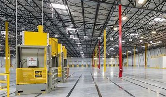 USA: Aldi supports Gulf Coast expansion with new regional HQ and DC