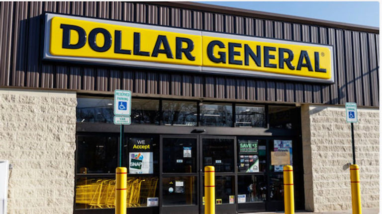 USA: More Middle- and High-Income Earners Are Turning to Dollar General