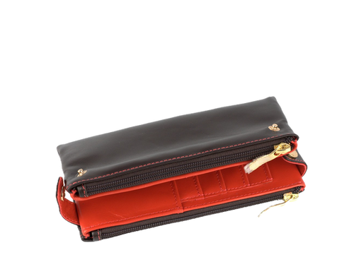 Rich | Women's Leather Wallet