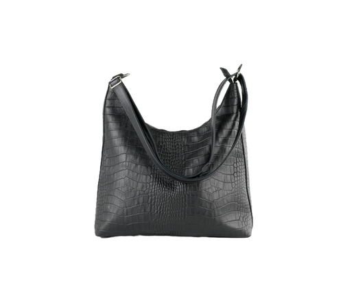 Mitchel | Leather Bag