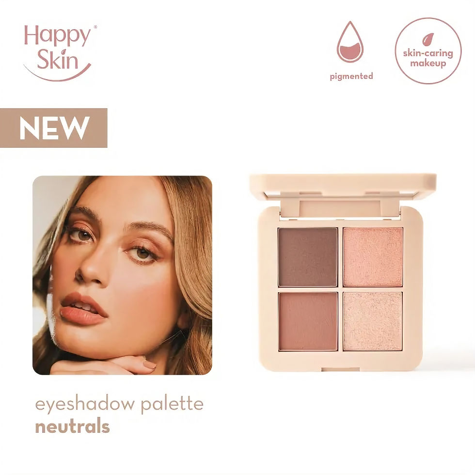 Pinay Glow | Shop Filipino Beauty Brands in UK and Europe!