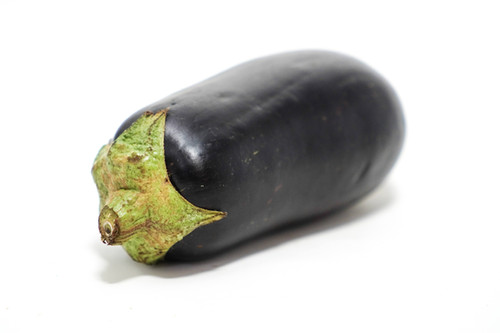 Berenjena 340gr Dac Quality Foods