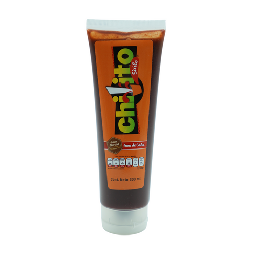 CHAMOY CHILITO SIRILO 300ml | DAC Playa del Carmen