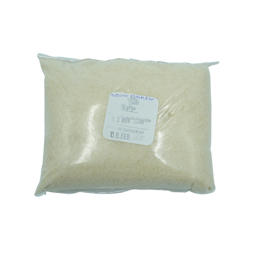 Azucar estandar 1kg | DAC Playa del Carmen