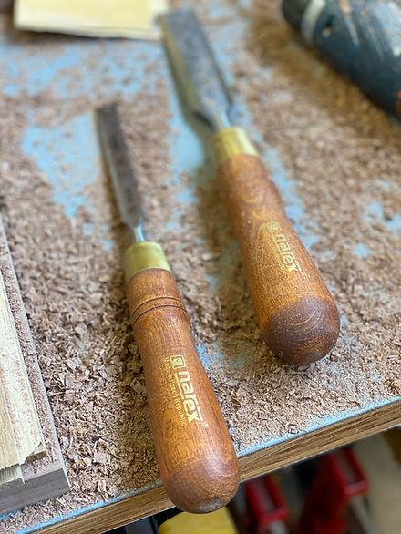 Selection Guide | TOPICSwoodworks