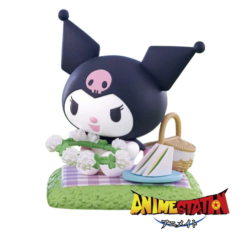 Sanrio Characters Nakayoshi Memories vol.2 Kuromi | Anime Station