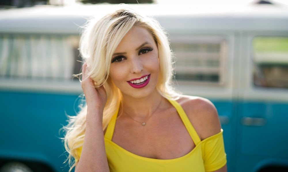 Jenn Barlow | Producer