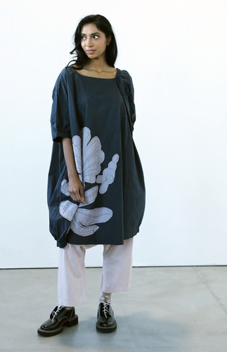 RUBY DRESS 2418A | tina-givens