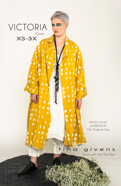 Build Your Wardrobe Workshops | SYCHIL