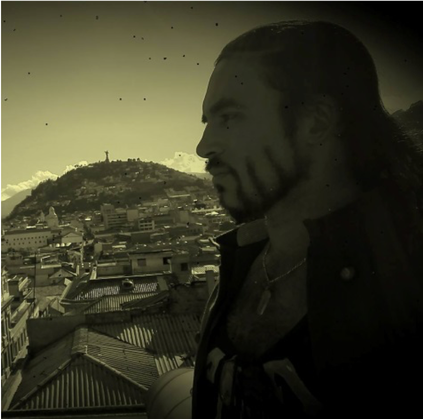 Perfil: Luis Iván Rodríguez Abad, un músico multifacético