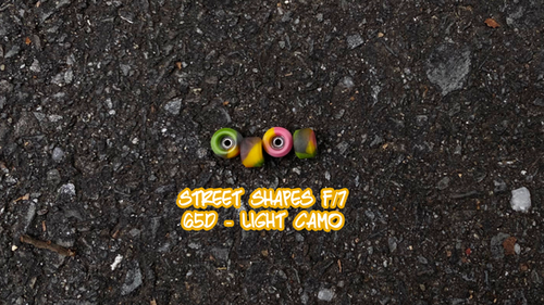 Freestyle Aperture Wheels - f/7 Street Shapes - Light Camo | My Vxw ...