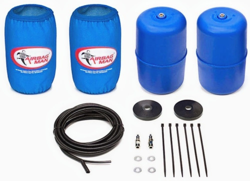 AIRBAGMAN CR5035HP Toyota Prado Standard Height | Air Bag Sales