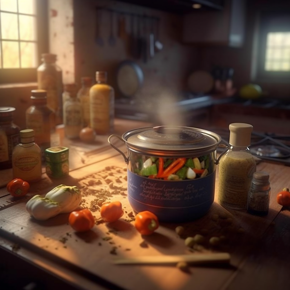 From Grilling to Gourmet: Exploring the Versatility of Chub Rub Seasoning