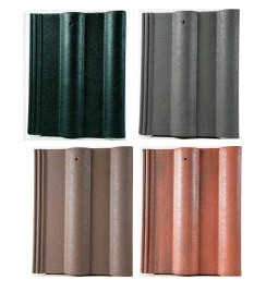 Breedon Double Roll Tile Roof Tile | Kidderminster Suppli