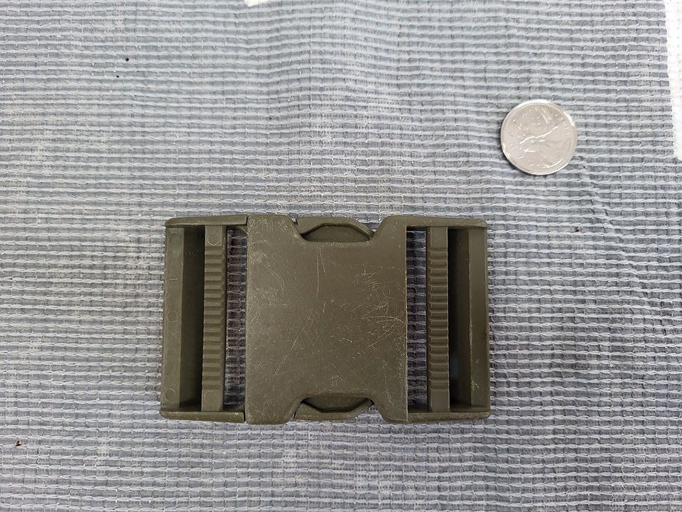 CLIPS | MTL ARMORY