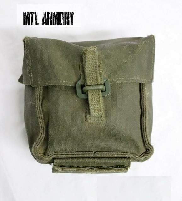 CANADIAN 64 PATTERN | MTL ARMORY