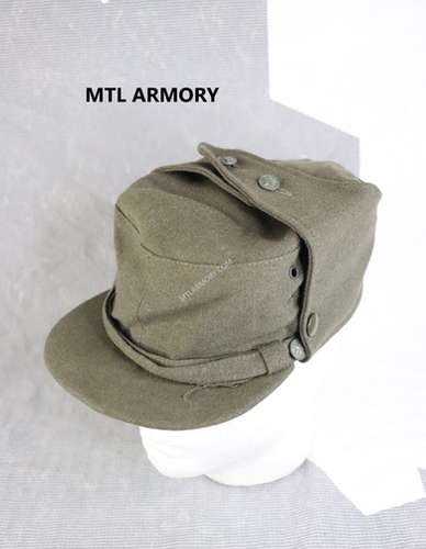 YUGOSLAVIAN HAT | MTL ARMORY