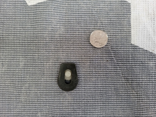 CANADIAN OD QUICK ROPE TIE | MTL ARMORY