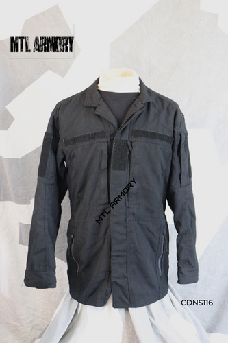 ROYAL CANADIAN NAVY COMBAT SHIRT | MTL ARMORY