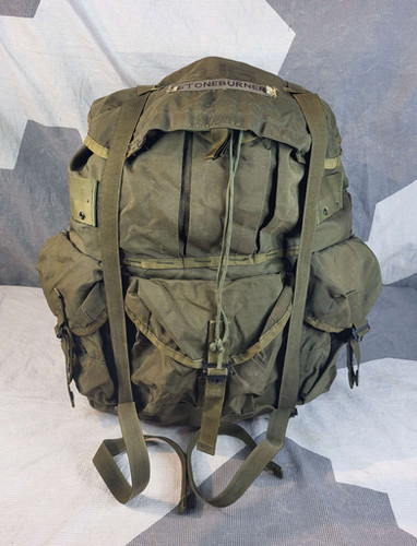 US OD ALICE PACK | MTL ARMORY